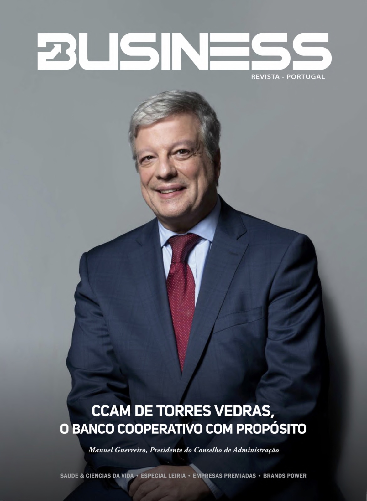 CCAM de Torres Vedras, o banco cooperativo com propósito - Agrimútuo ...